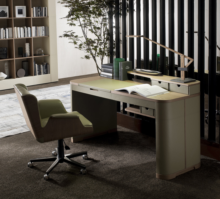 Bureaux composables et personnalisables | Via Brera
